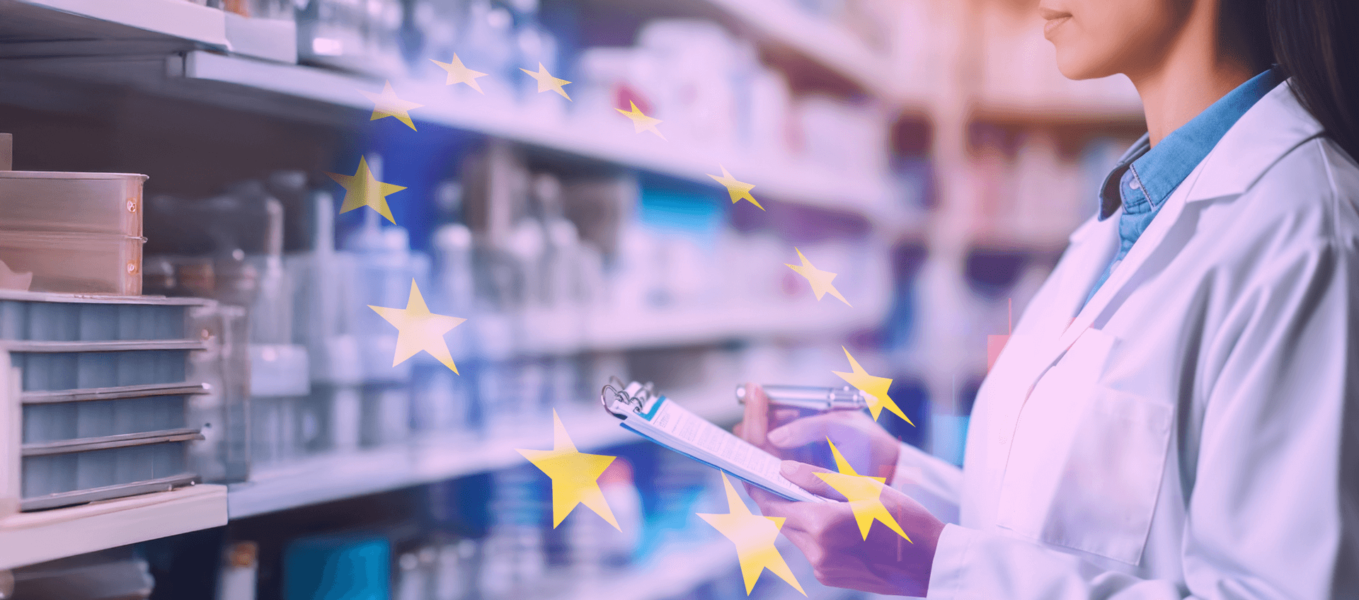 EU Batch release - Pgf PHARMA INTERNATIONAL